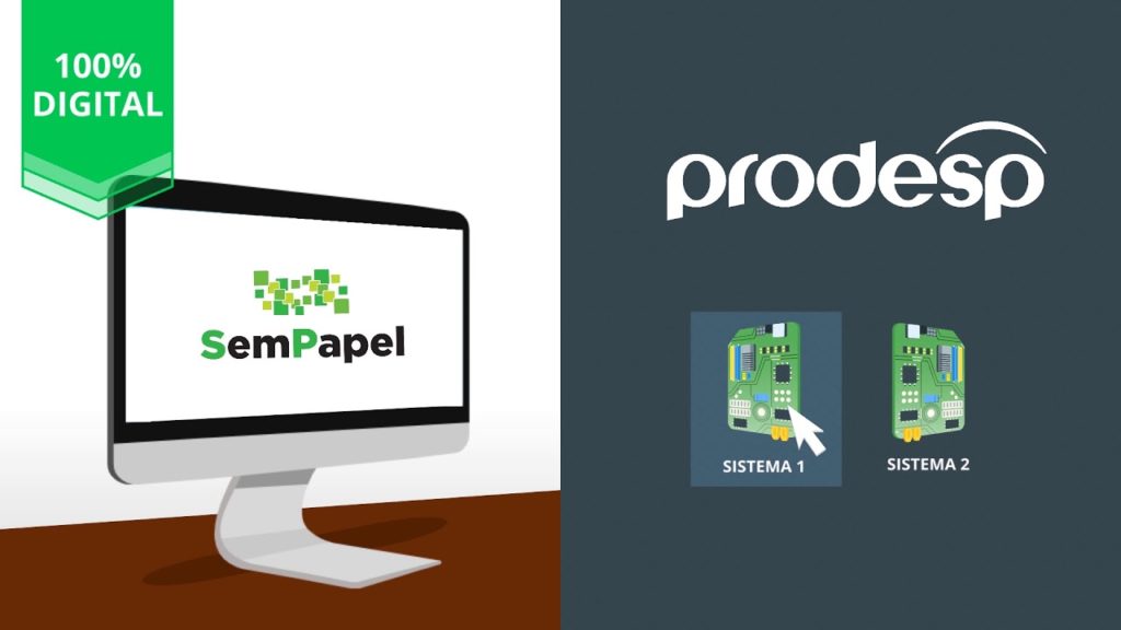 prodesp - Brasil, país digital - #BrasilPaisDigital