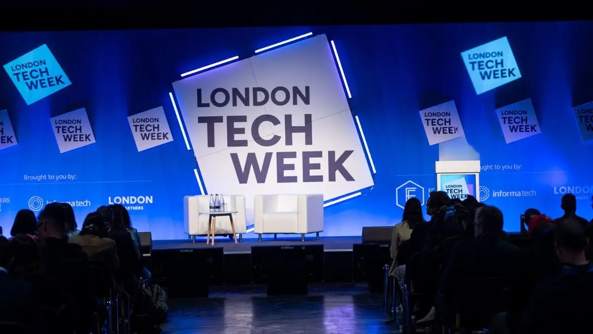 Governo de SP anuncia as 10 startups selecionadas para a London Tech ...
